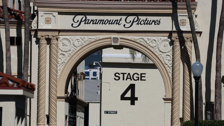 Paramount-Skydance claims Netflix is trying to sabotage its $110 ...