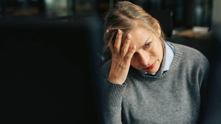 Discover why financial anxiety peaks in your 50s and how to manage it ...