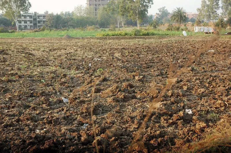 Haryana stakes claim to 1,394 acres in major Panchkula land dispute