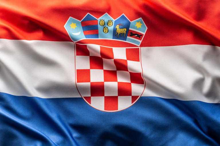 Shop the Checkers celebrates hosting Croatian soccer team with ...