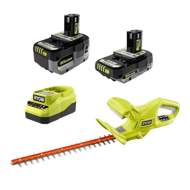 Ryobi Days rivals early Prime Day deals on outdoor power tools ahead of ...