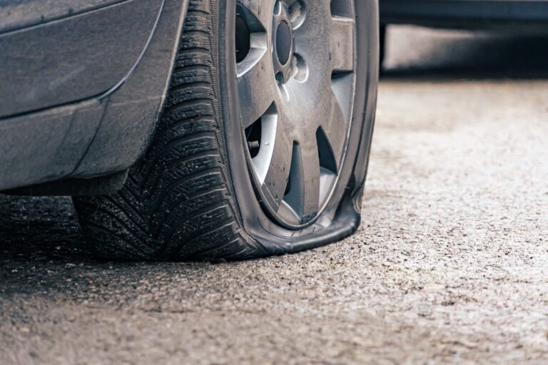 Repair Geek tests tire sealants so you don't have to spray hope into a flat