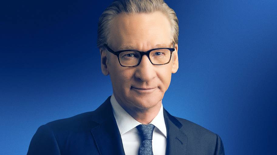 Bill Maher's Mark Twain Prize guest list is light on late-night talent
