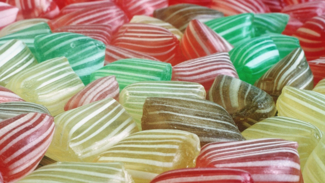 14 iconic candy stores across America