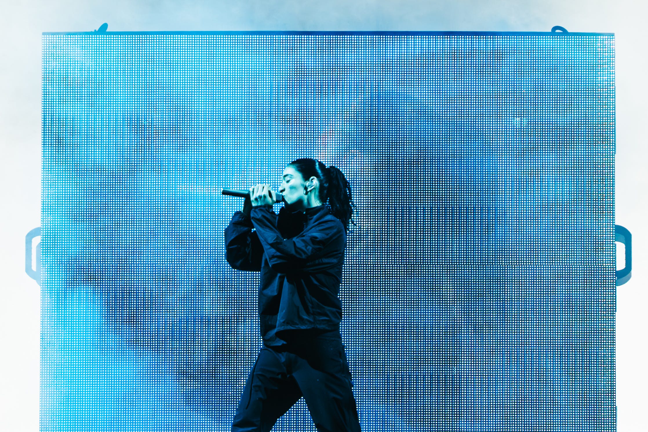 A$AP Rocky, Lorde, Jennie shut down Gov Ball 2026. Here's everything we saw