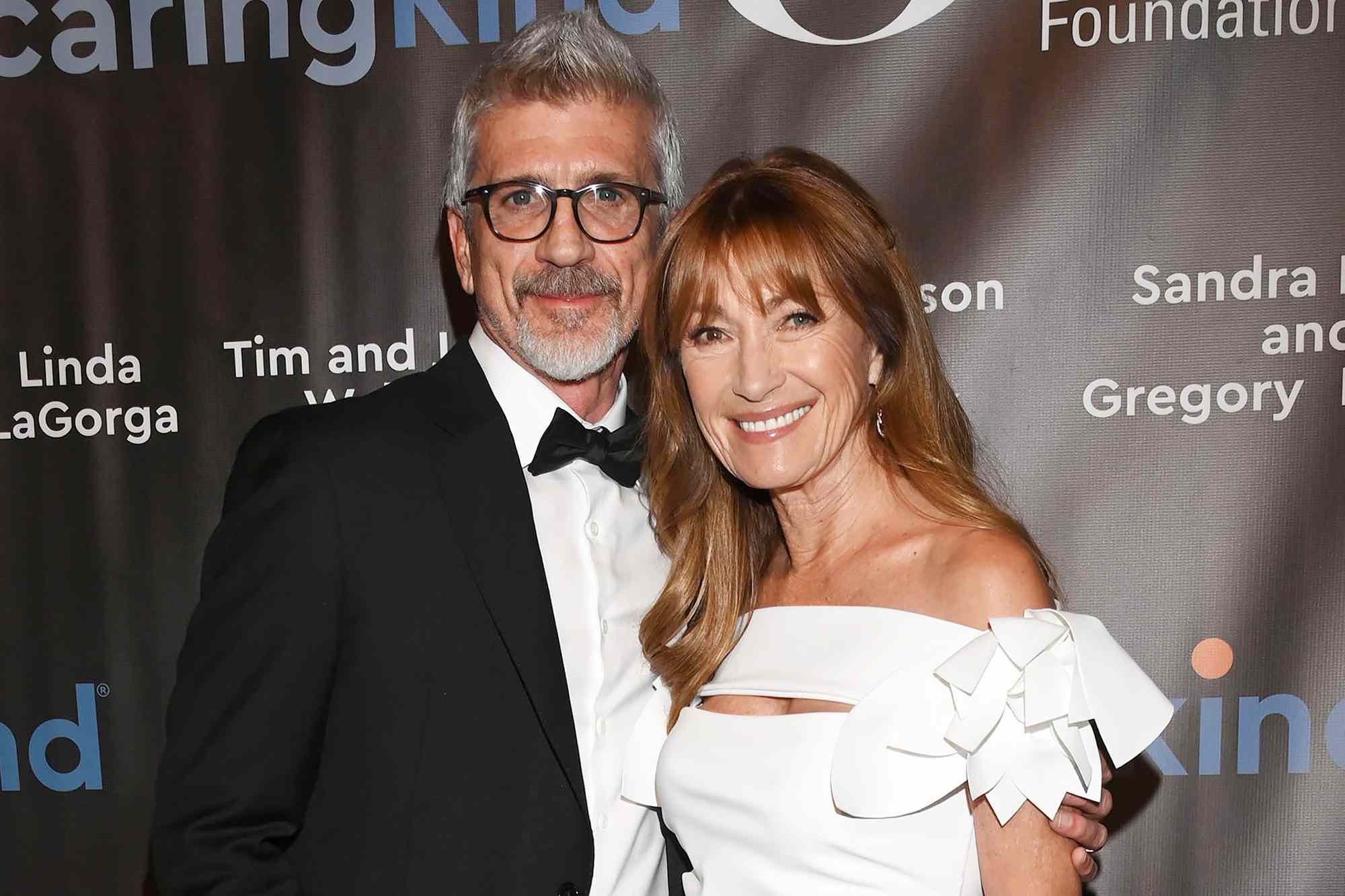 Dr. Quinn, Medicine Woman actors Jane Seymour and Joe Lando look back ...