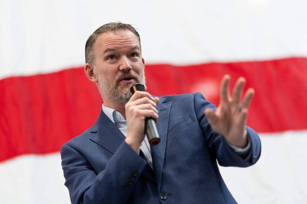 Canada’s retaliatory tariffs ‘a problem’ for negotiations: US trade rep