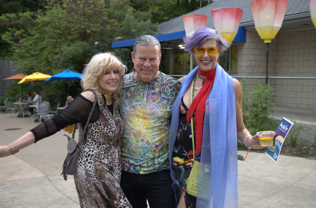 John Ball Zoo prepares for after-hours summer fundraiser