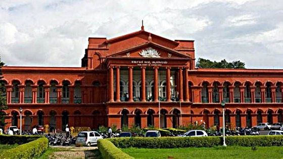 Karnataka High Court bins plea by SI who 'hit' woman lawyer at police ...