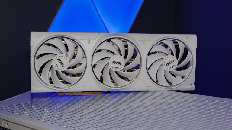 RTX 50 Supers are still coming according to one leak, along with a 12 ...