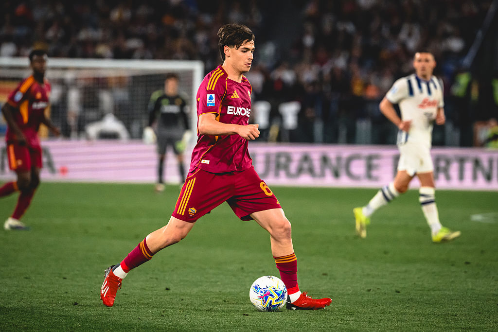 Asse caldo Roma-Genoa: i giallorossi puntano al rinnovo del prestito di ...