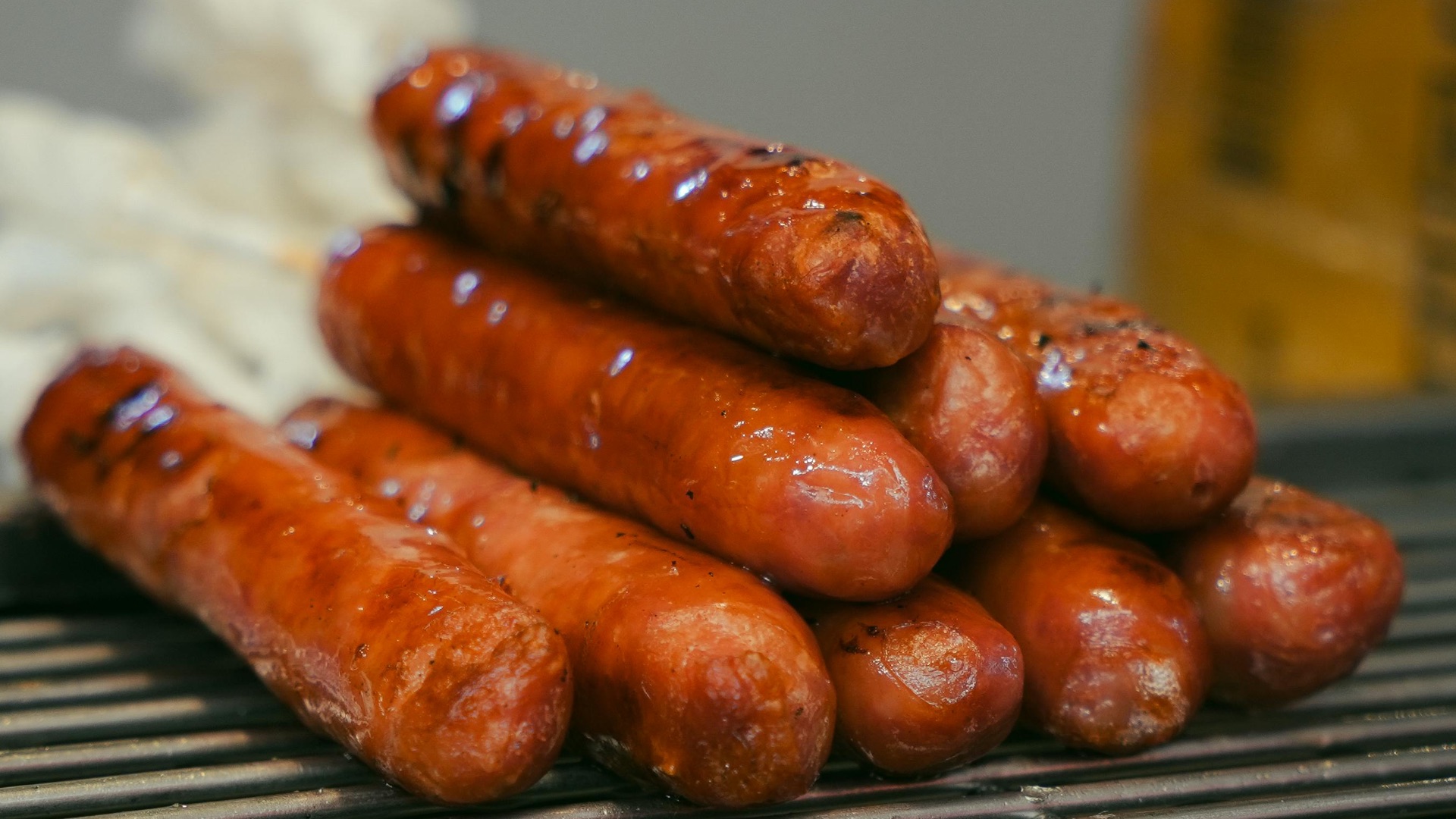 10 aliments dangereux qui présentent un risque d’étouffement et 10 ...