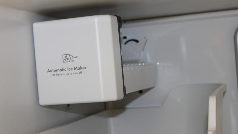 5 common problems with GE refrigerators