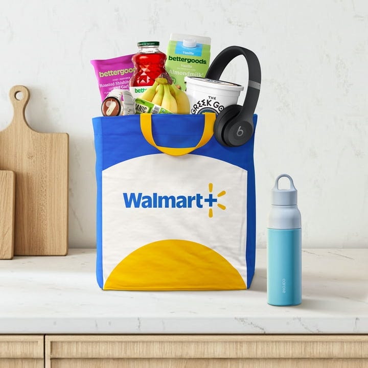 Can't wait for Prime Day 2026? Walmart's summer sale starts first.