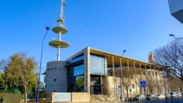 La izquierda andaluza exige explicaciones a la Junta y Canal Sur por la ...