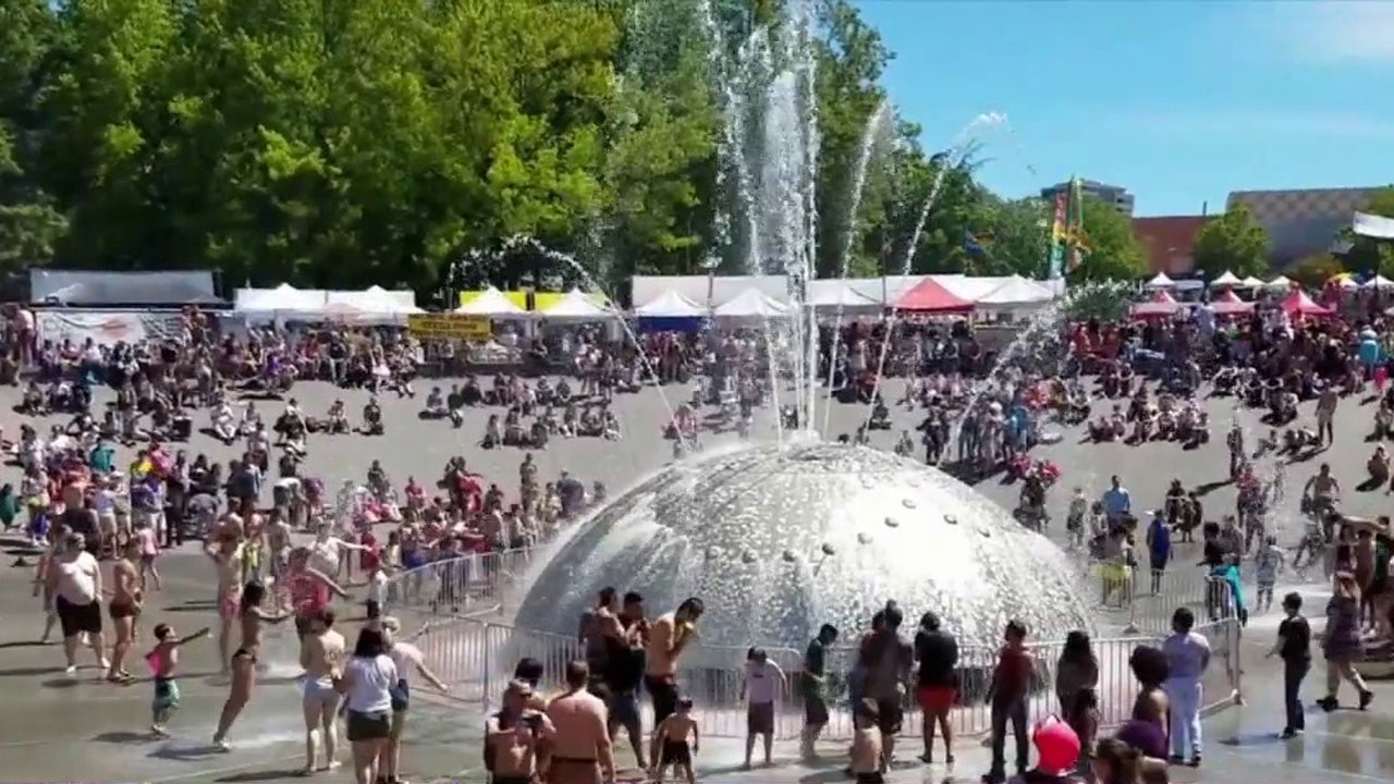 Seattle City Council considers plan to revitalize aging Seattle Center ...