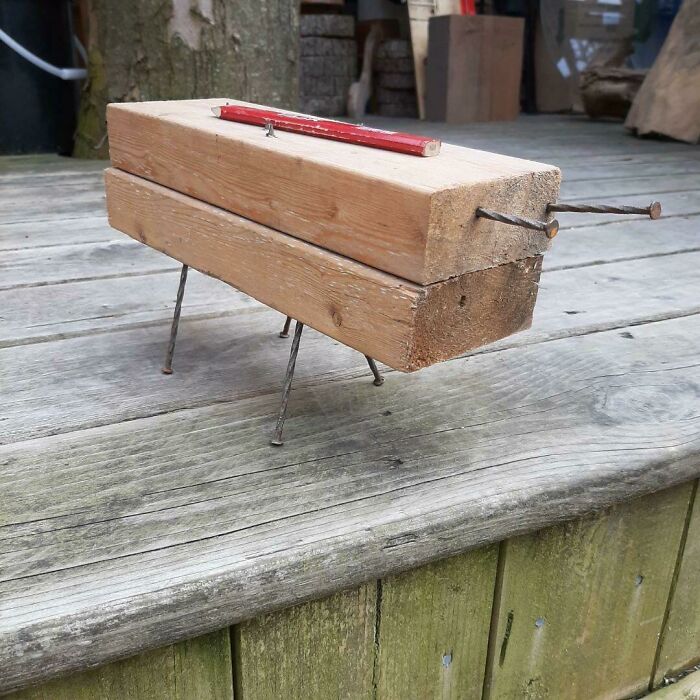 49 DIY projects that turned out differently than expected