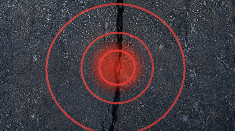 Enormous magnitude 7.8 earthquake rattles southern Philippines