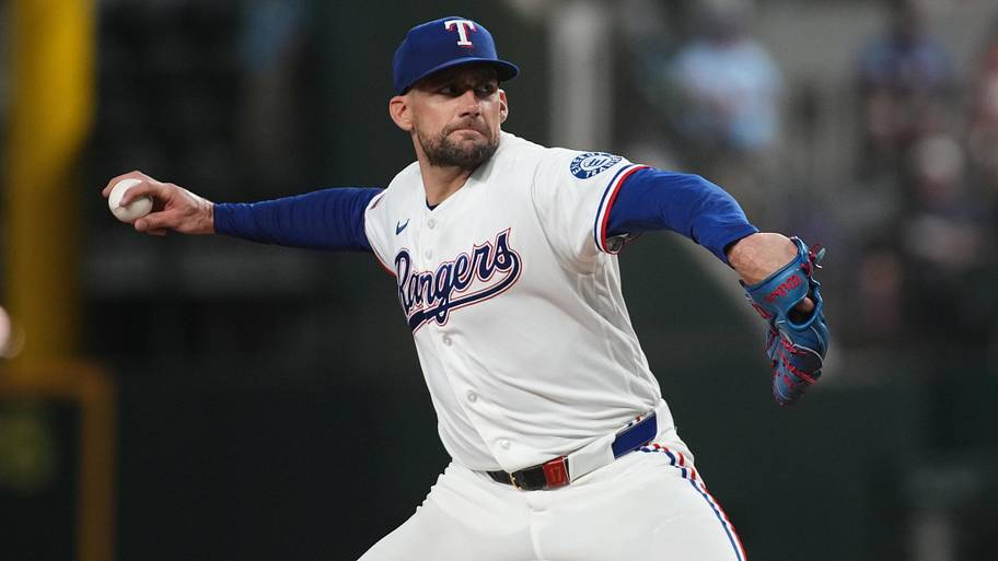 The Rangers ship Nathan Eovaldi to the Braves boosting his fantasy ...