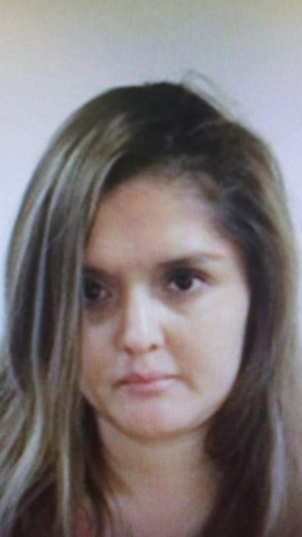 An ex-girlfriend's obsession took a dangerous turn