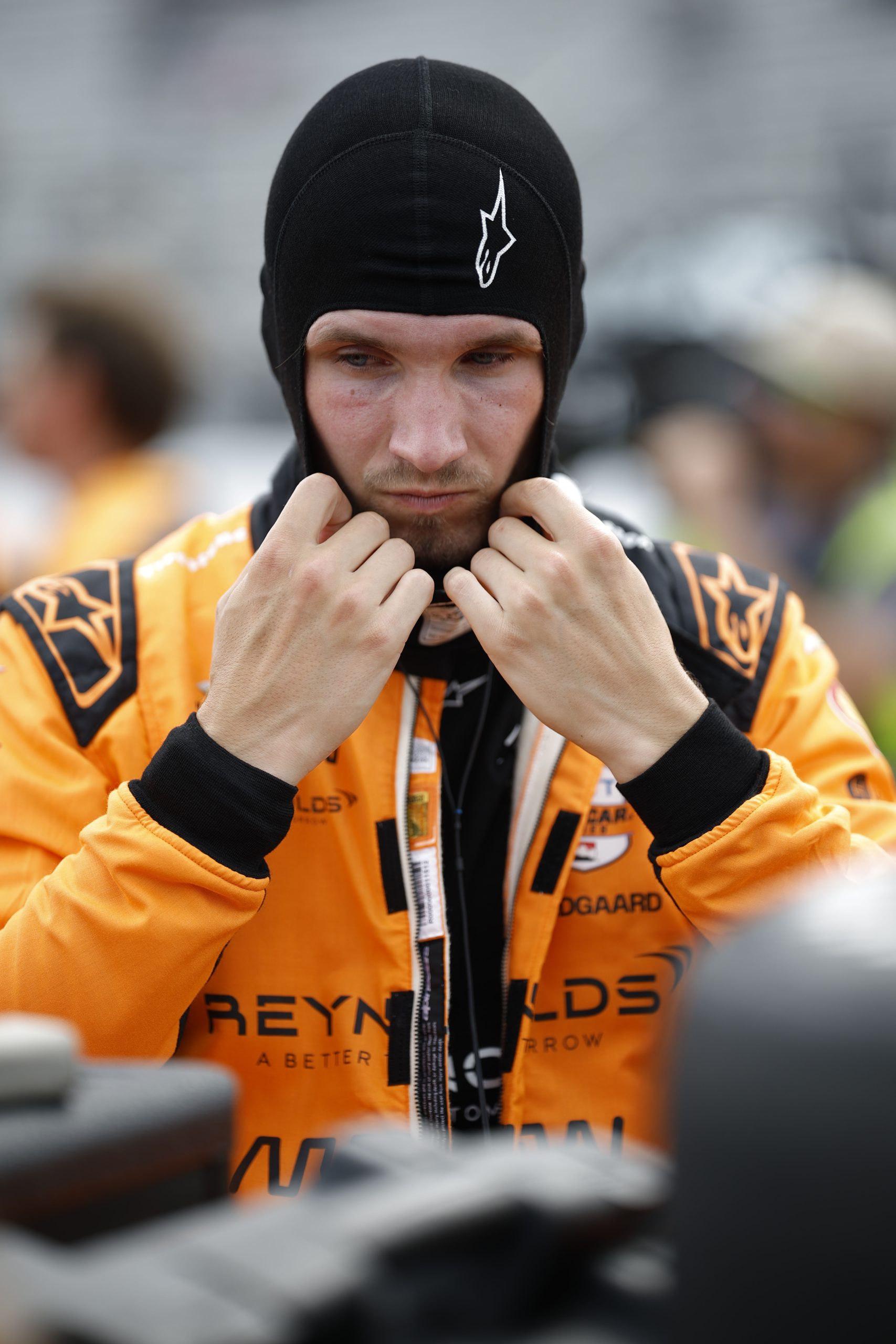 INDYCAR power rankings: Josef Newgarden big mover after Gateway win