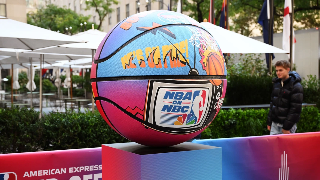 NBC axes nine shows in sweeping 2026 programming overhaul