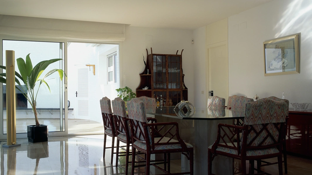 Dining table ideas that feel like home