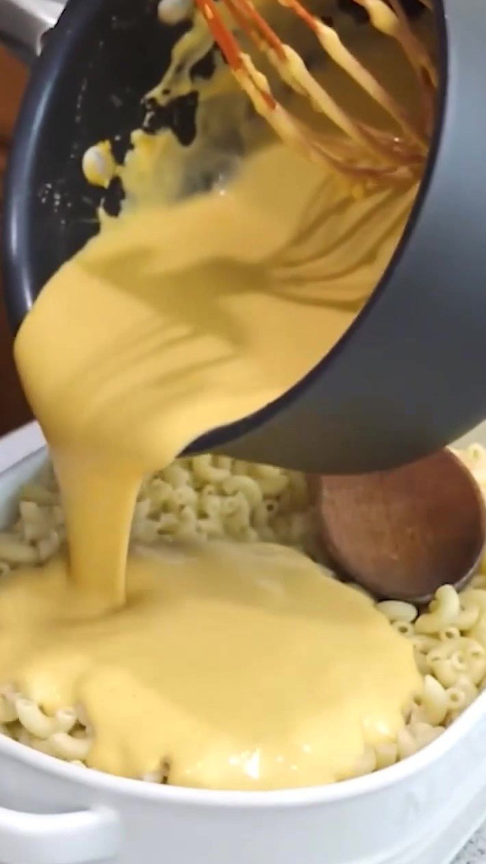 How to make a smooth roux