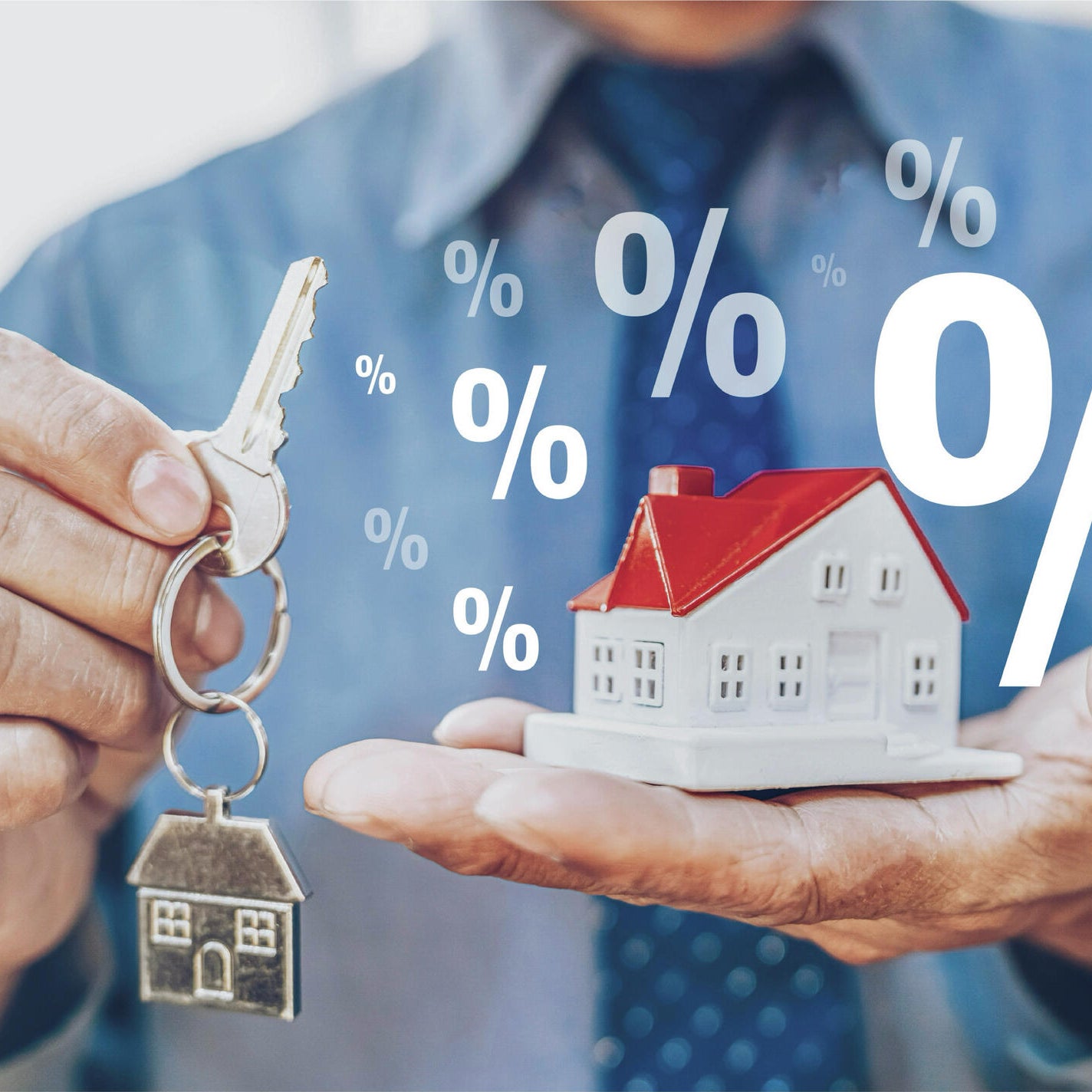 Mortgage rates dos and don'ts that borrowers should know now