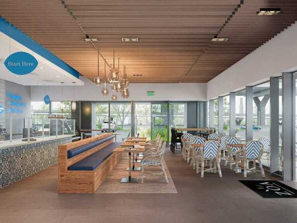 Growing Houston Mediterranean restaurant picks Memorial for 3rd location