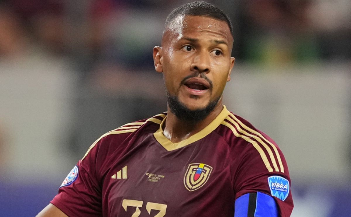 Why Venezuela failed to qualify for the 2026 FIFA World Cup