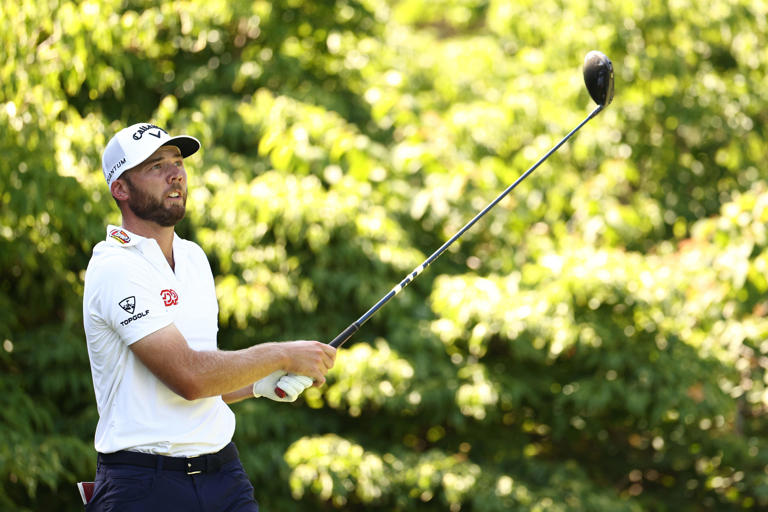 PGA Tour picks: Here's why we like Sam Burns to win the RBC Canadian Open
