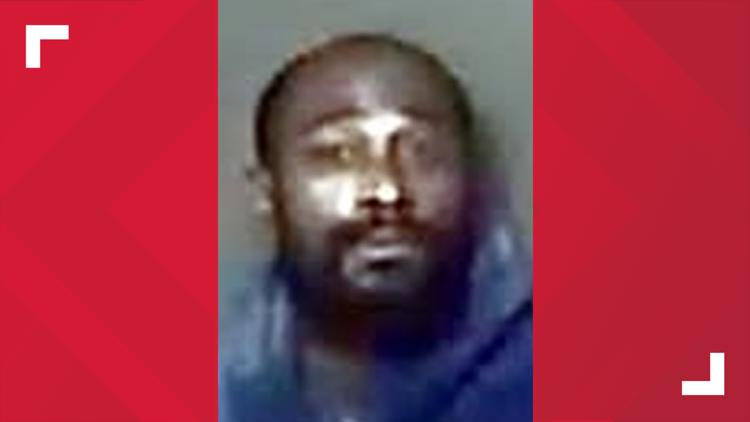 Search underway for capital murder suspect in North Little Rock