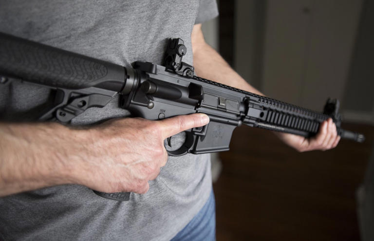 Alerte : Ottawa prolonge la période d'amnistie pour les armes à feu ...