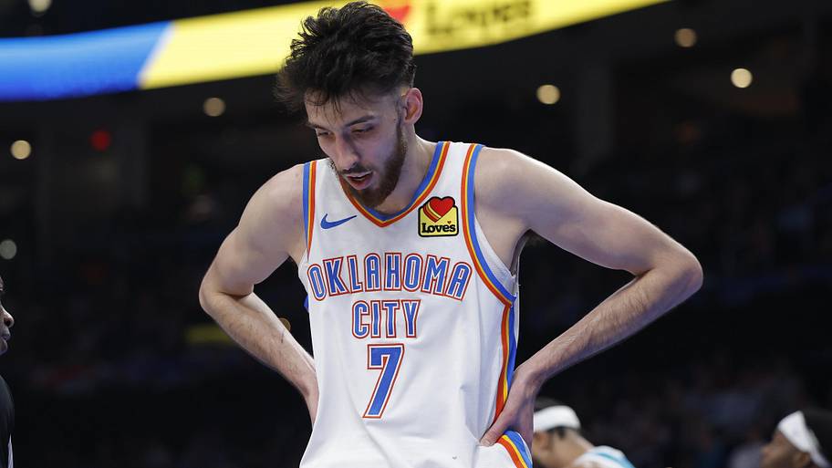 Latest Thunder trade proposal adds far more questions than answers