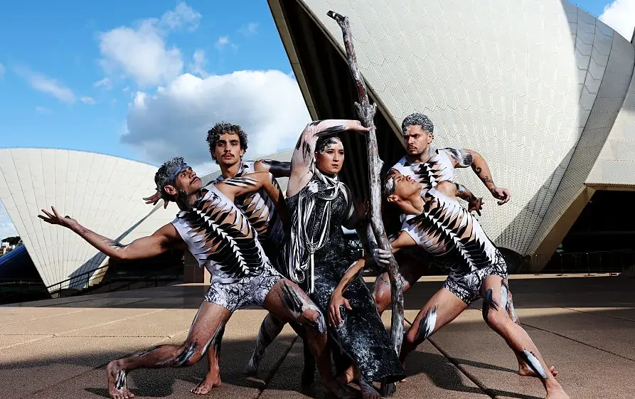 Bangarra’s Sheltering blends tradition and innovation in triple bill