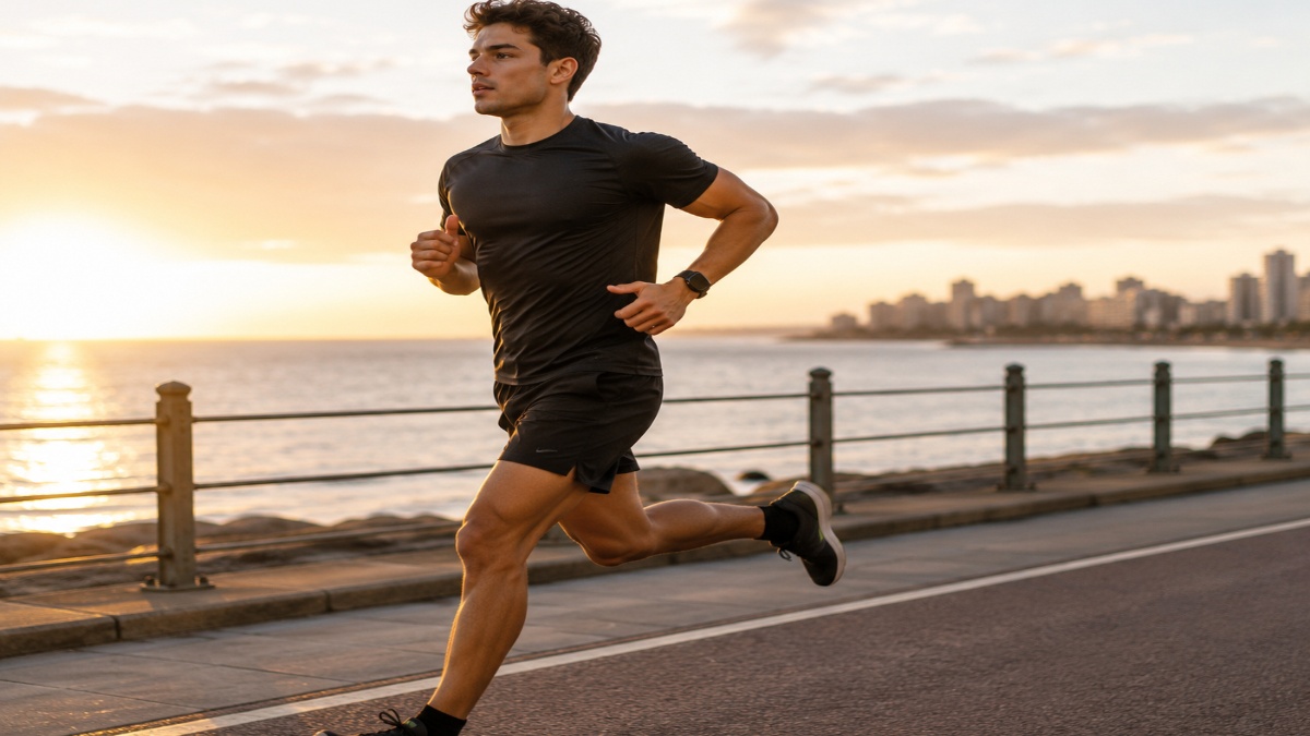 The surprising habits healthy people secretly do that they rarely talk ...