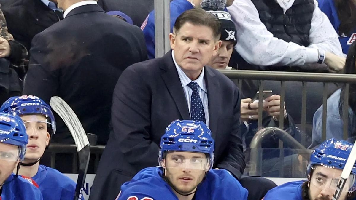 Kings turn to proven winner: Peter Laviolette hired as head coach in ...