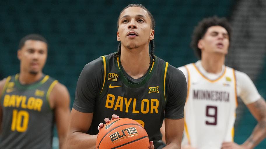 These first-round NBA draft pick combinations could take the Hornets to ...