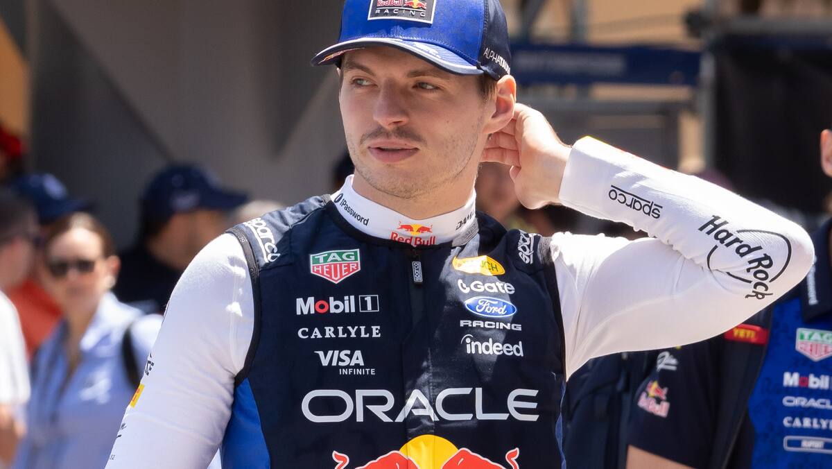 Clauses et options : Max Verstappen pourrait quitter Red Bull avant la ...