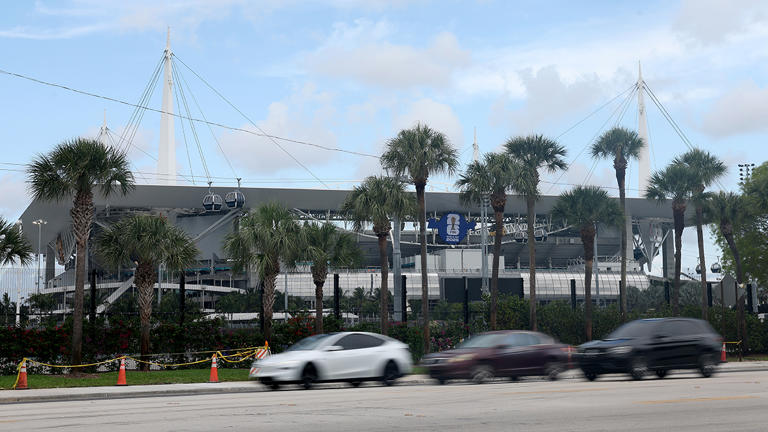 Miami-Dade Sheriff's Office outlines traffic and transportation changes ...