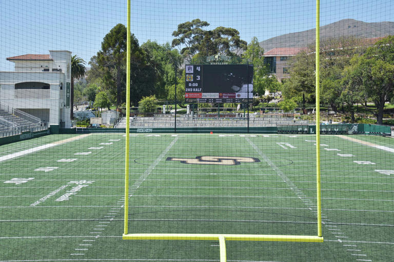 Cal Poly's small Calif. football program gets generational lift from ...
