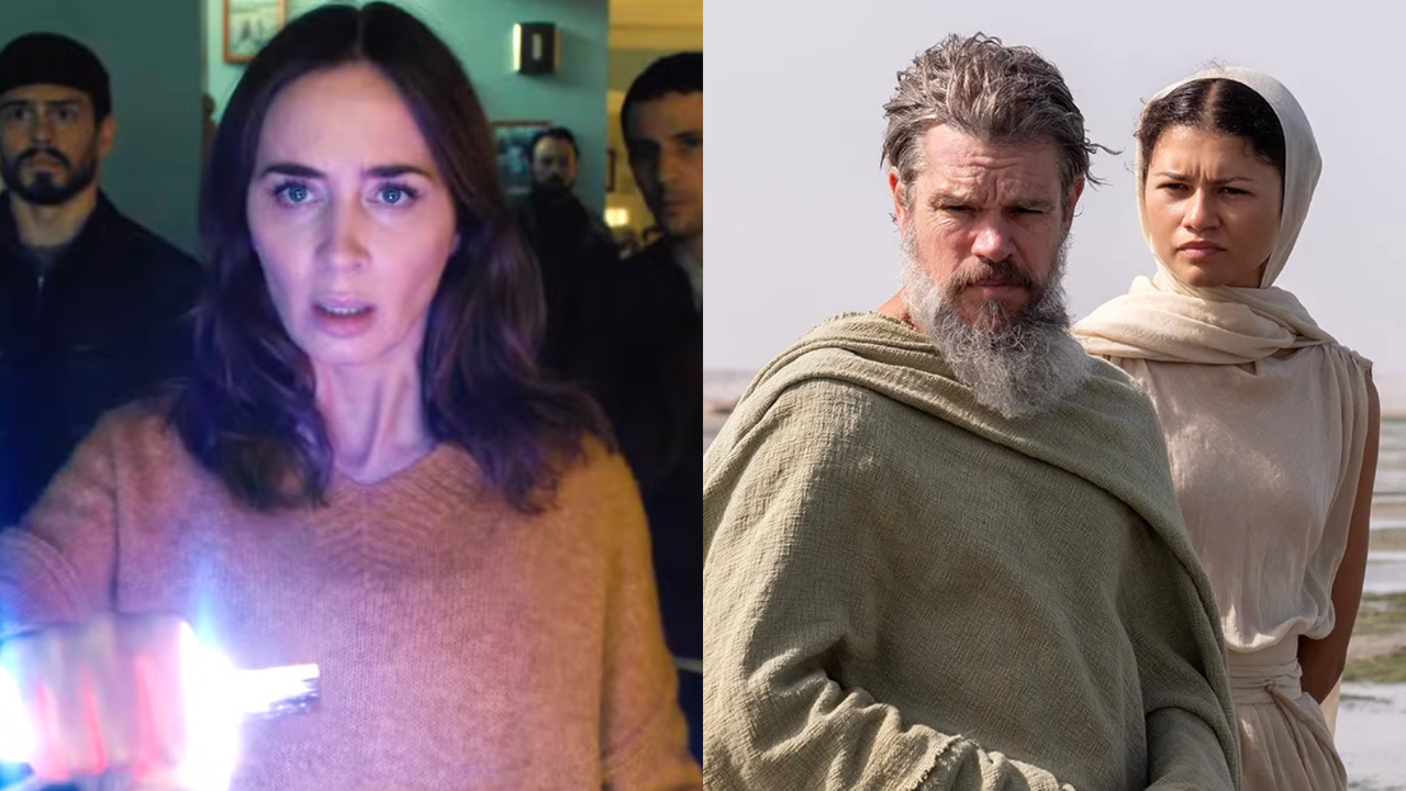 10 highly awaited sci-fi and fantasy films set to release in 2026 that ...