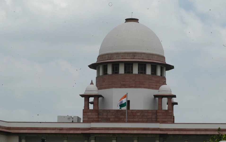 Supreme Court acquits man, redefines mental cruelty in marriage