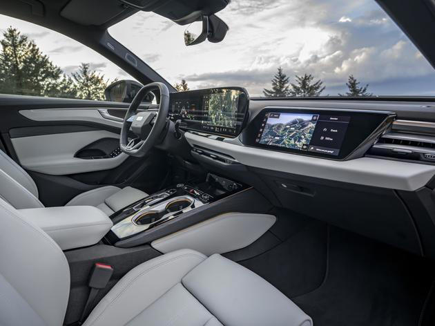 Audi A6 3.0 V6 TDI im Test: So fährt sich der neu aufgelegte Diesel