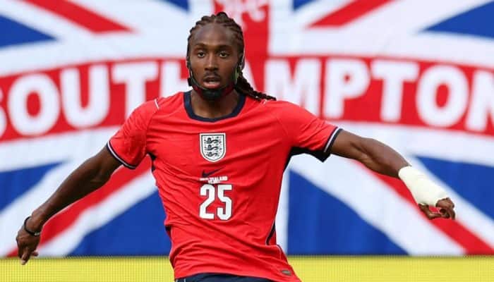 Explained: Why England's Djed Spence will wear protective mask at FIFA ...