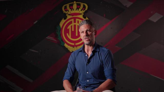 El Mundial también es mallorquinista: José Sanchis narrará los primeros ...