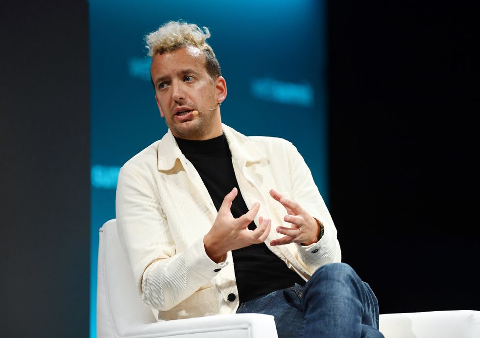 BBC chief hits back at Gary Lineker 'green box' studio jibe as World ...