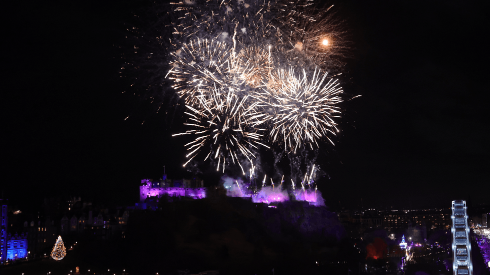 Councillors vote to ban fireworks on Bonfire Night across Scottish capital