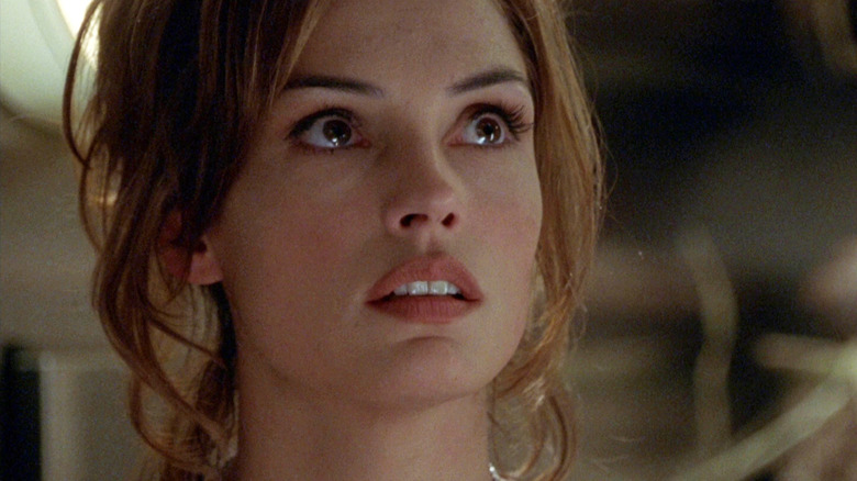 Roger Ebert hated this 90s flop that was essentially an alien rip-off